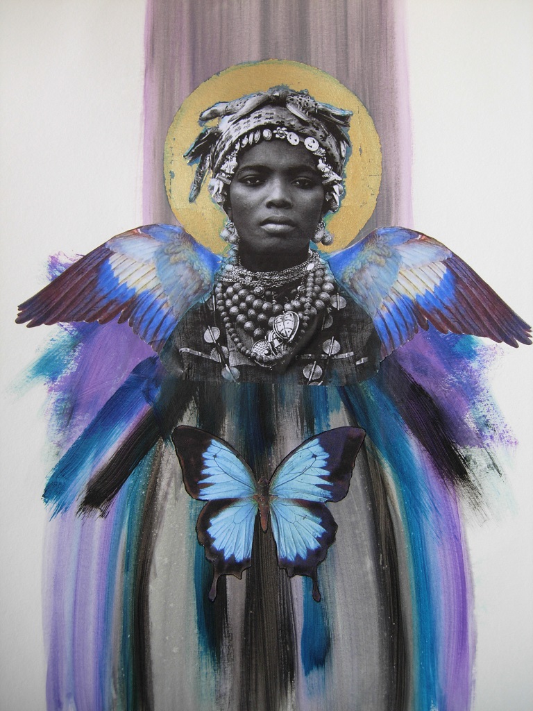 Angel of Faith - Santa Clarita Arts