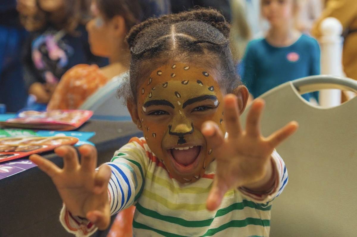 Annual Youth Arts Showcase Celebrates Santa Clarita’s Young Creatives