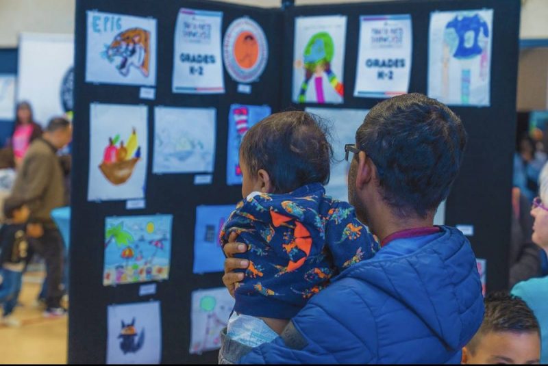 Annual Youth Arts Showcase Celebrates Santa Clarita’s Young Creatives