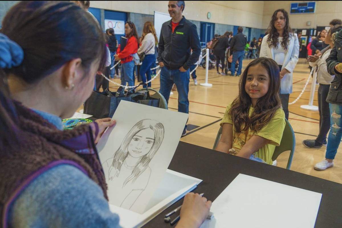 Annual Youth Arts Showcase Celebrates Santa Clarita’s Young Creatives