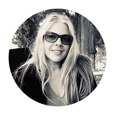 Shana Nys Dambrot - Santa Clarita Arts