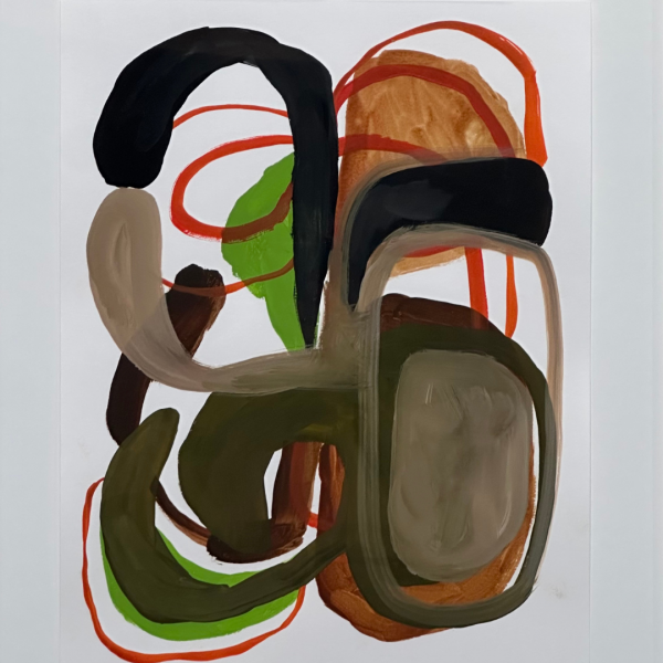 Our Space, Tim Forcum - Santa Clarita Arts